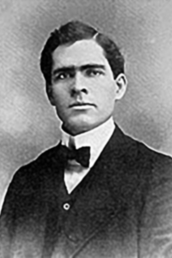 Albert A. Murphree - Office of the President