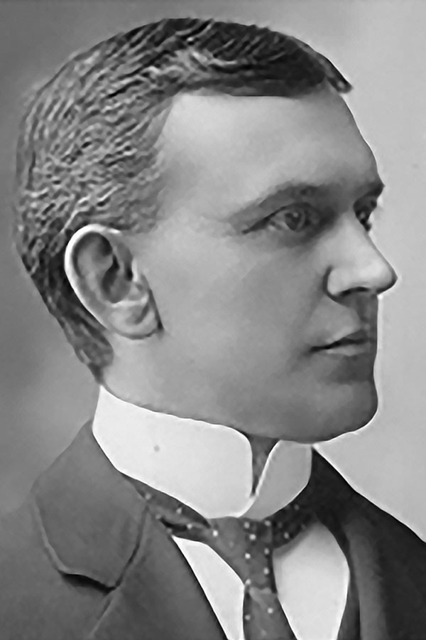 Past Presidents and First Ladies - Office of the President