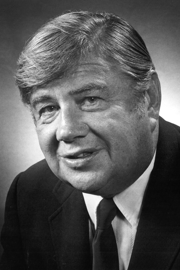 Bernard F. Sliger - Office of the President