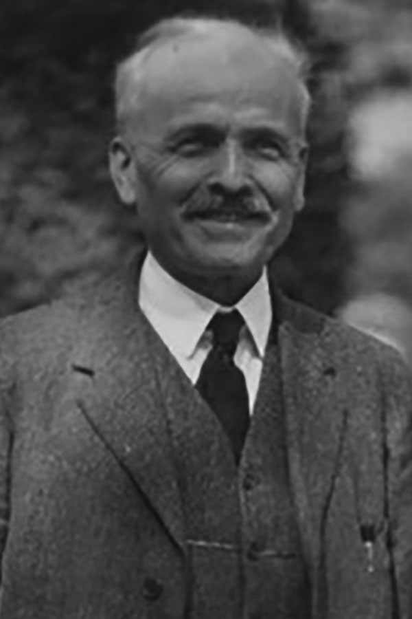 Past Presidents and First Ladies - Office of the President