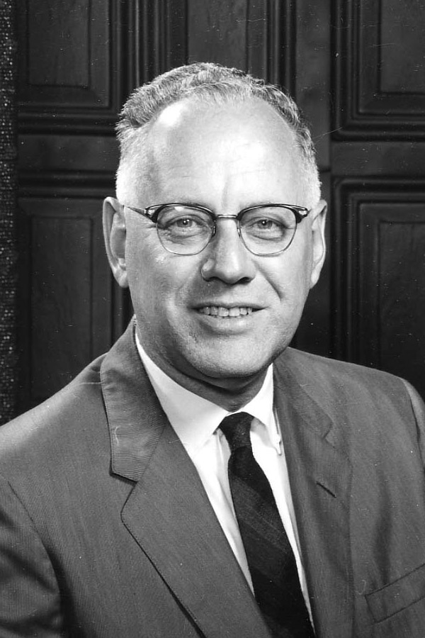 Past Presidents and First Ladies - Office of the President