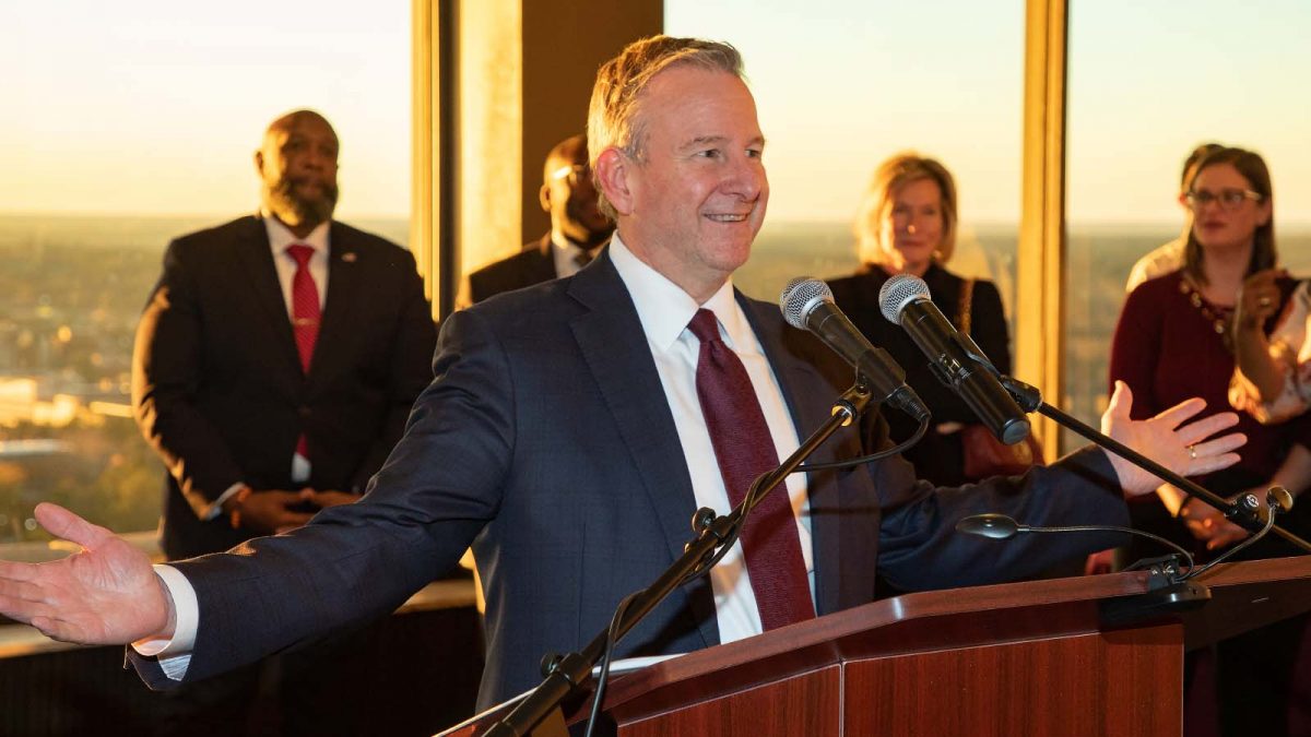 Home - Office of the President